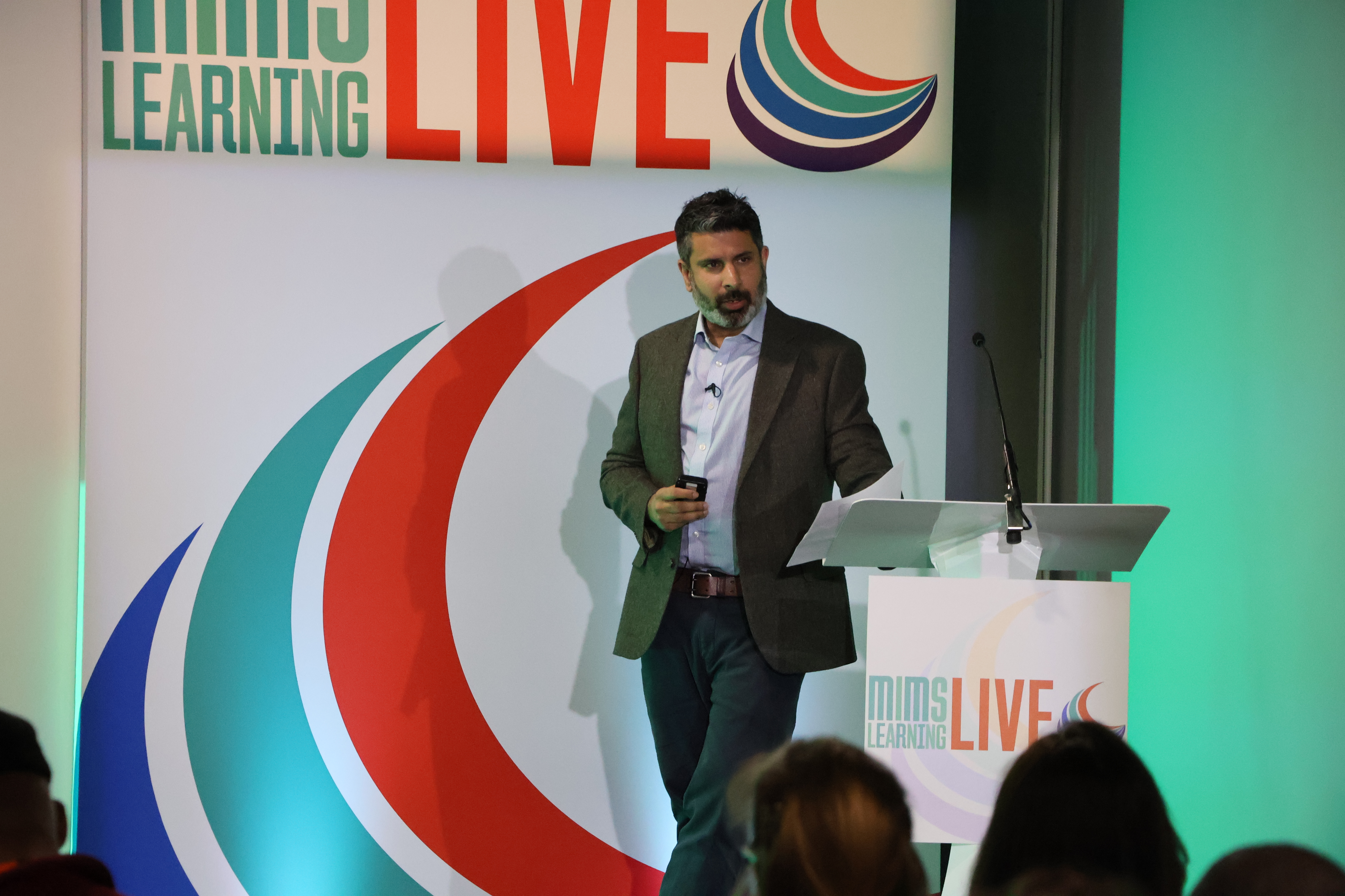London - MIMS Learning Live