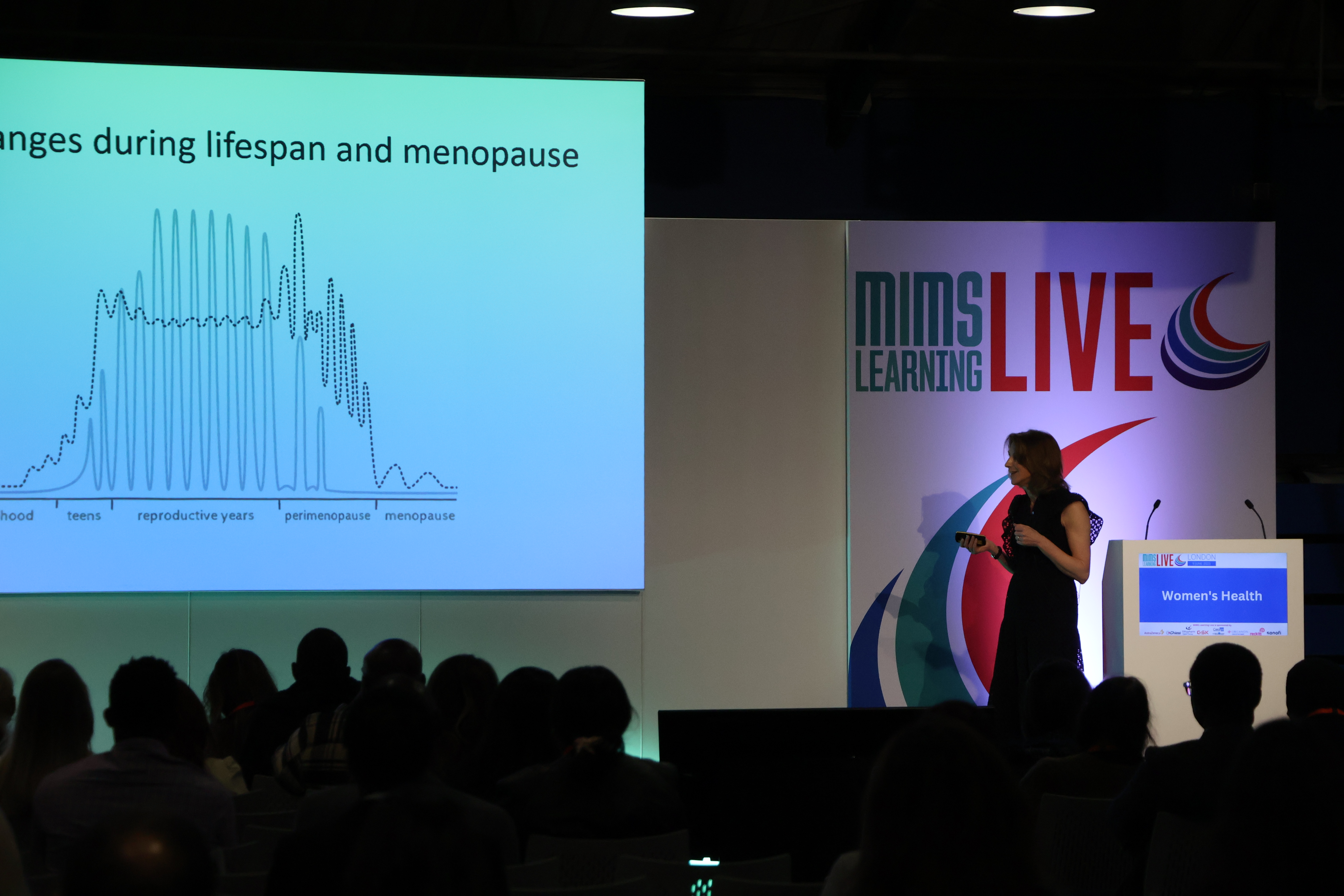 London - MIMS Learning Live