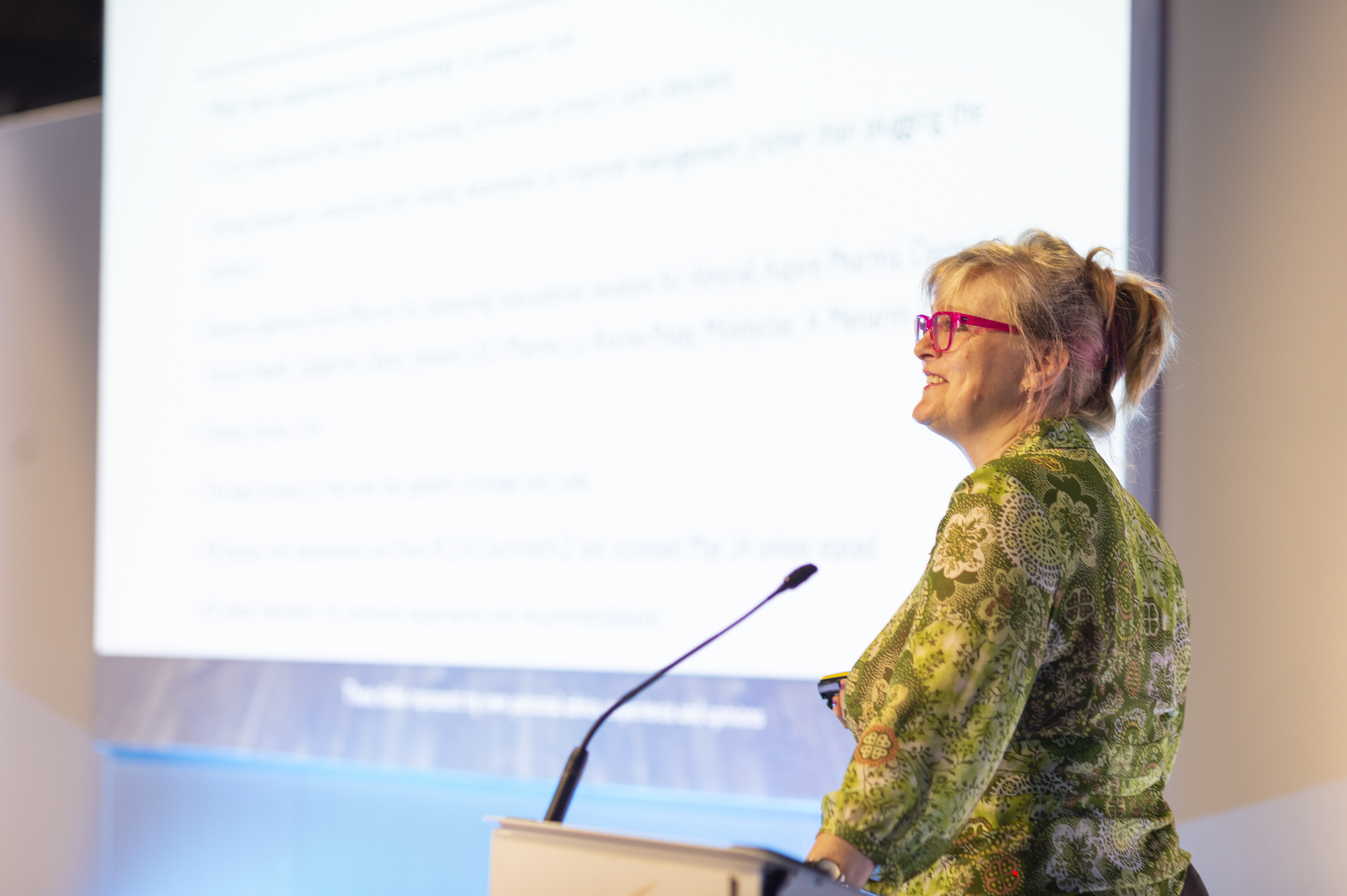 MIMS Learning Live North