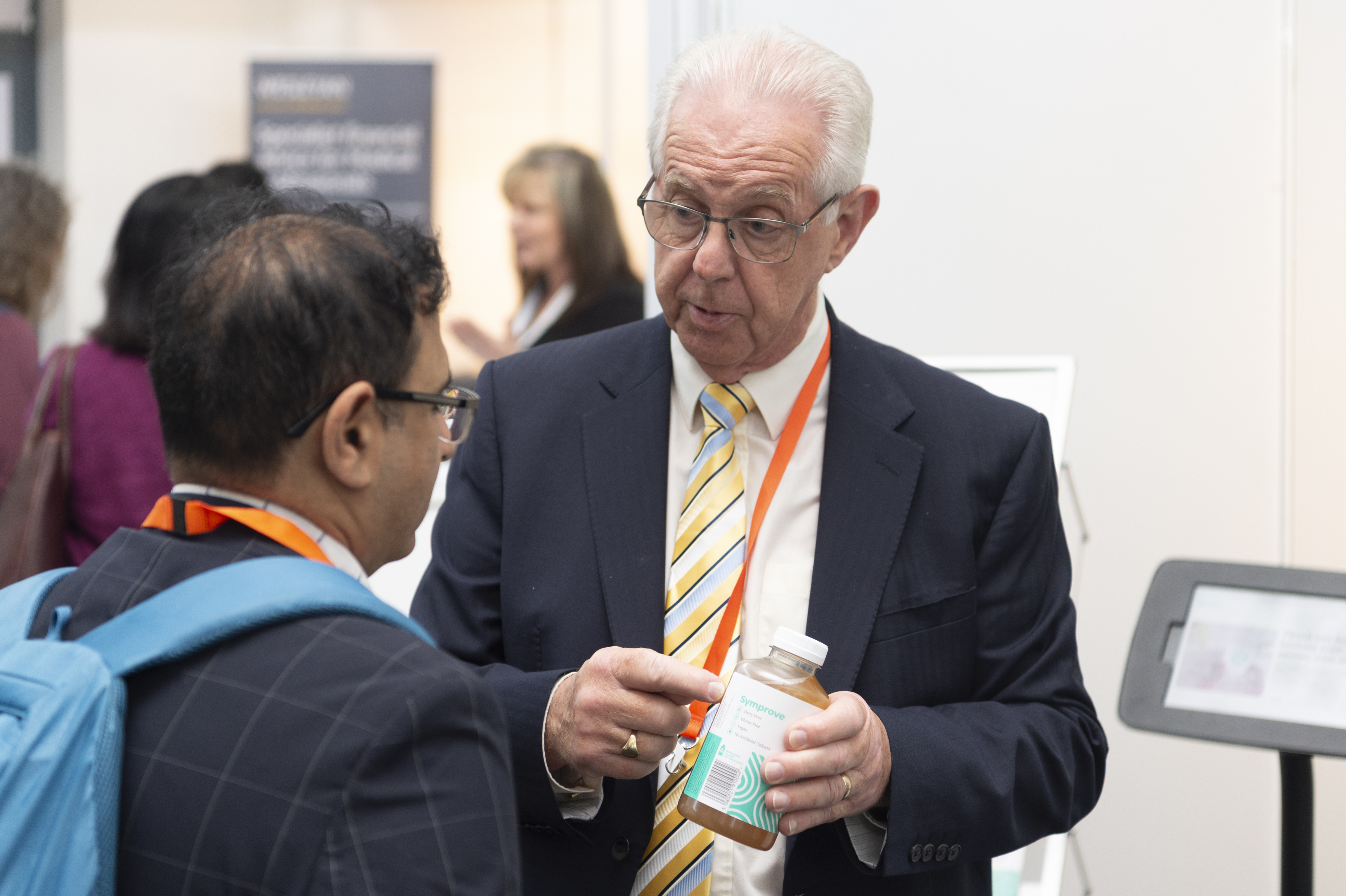 MIMS Learning Live North