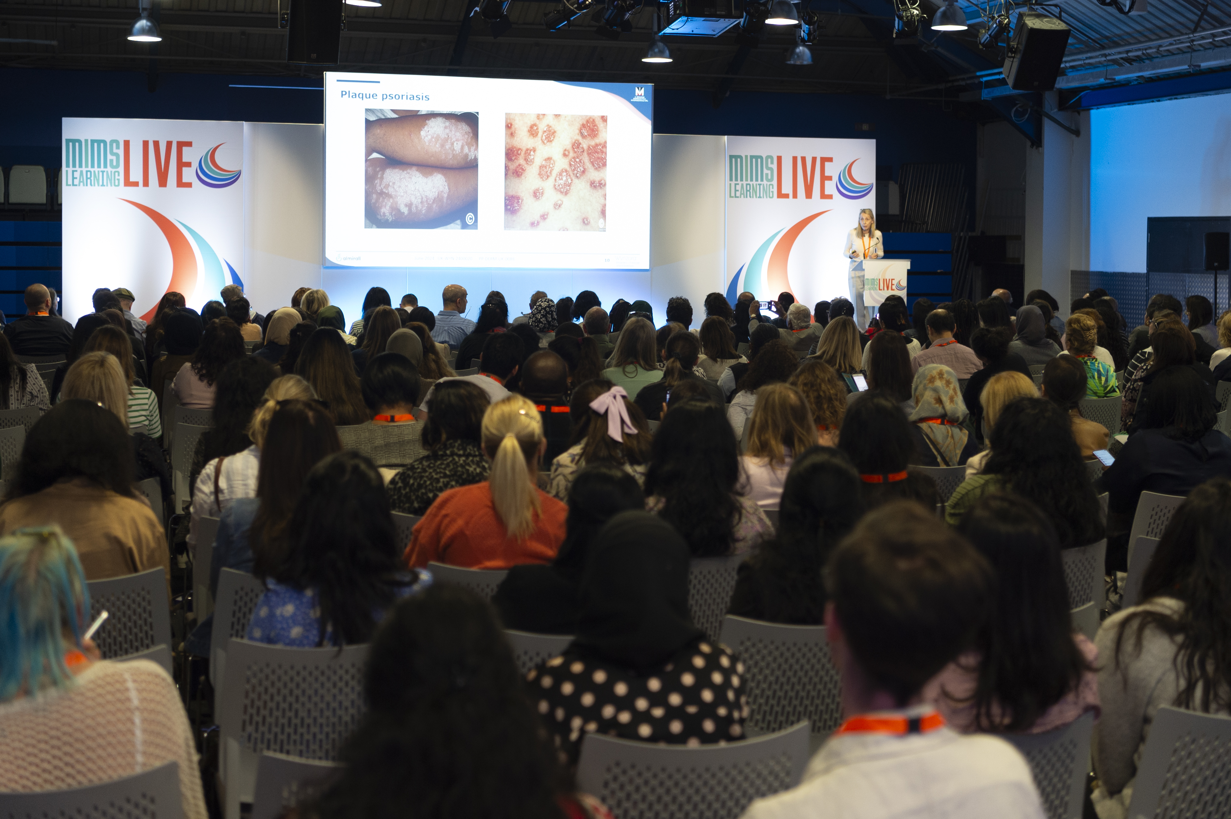 MIMS Learning Live North