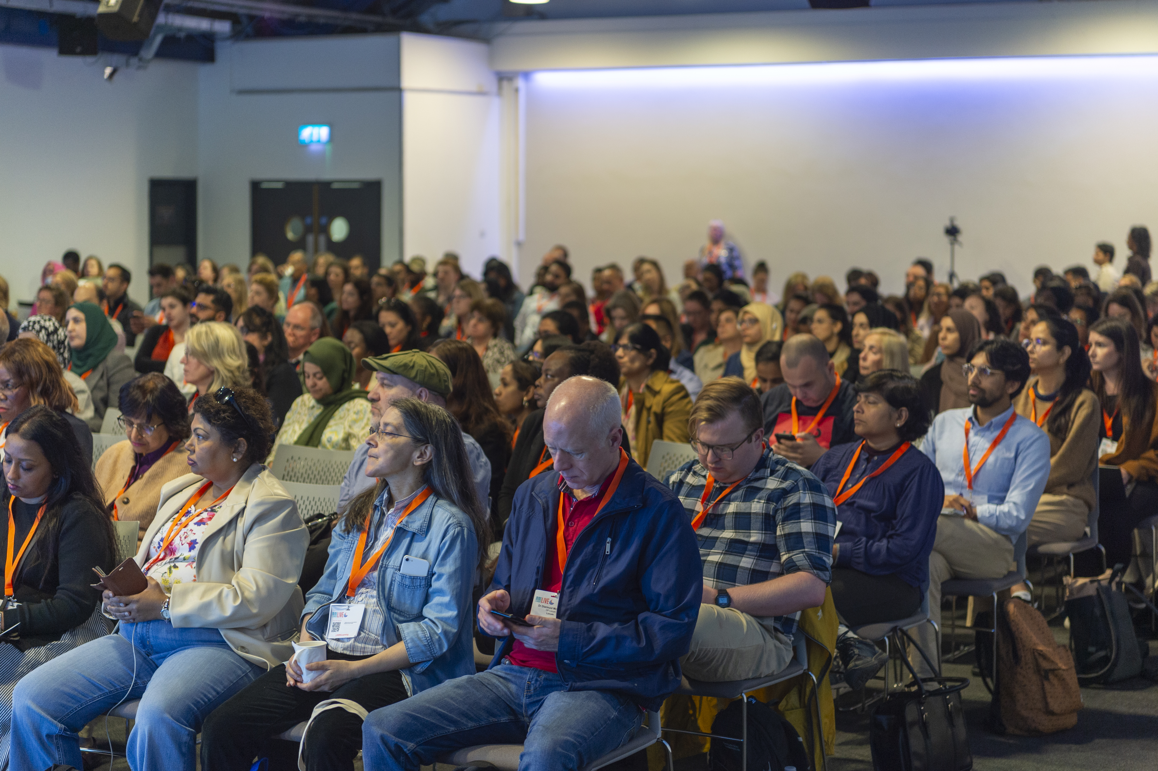 MIMS Learning Live North