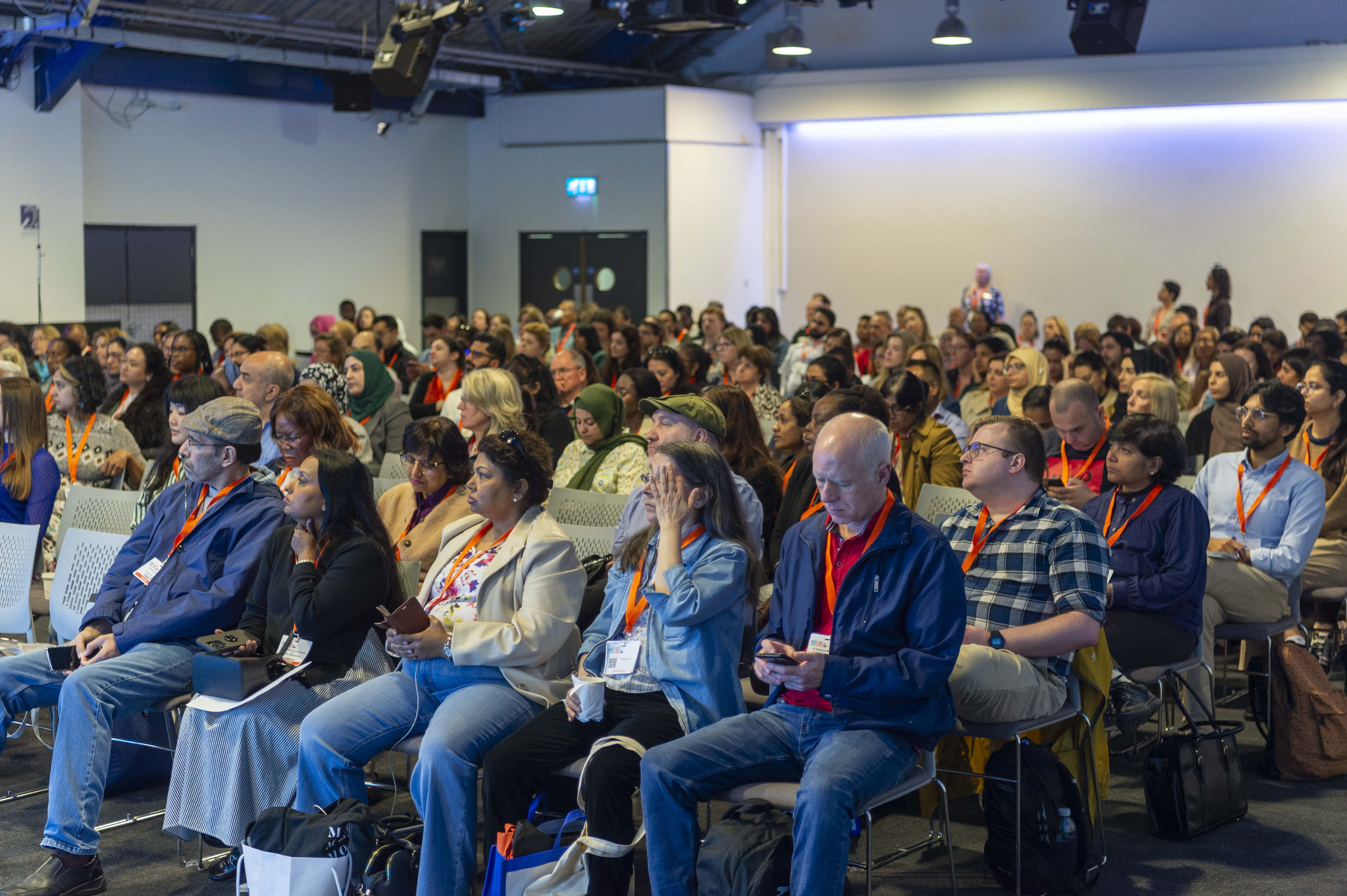 MIMS Learning Live North