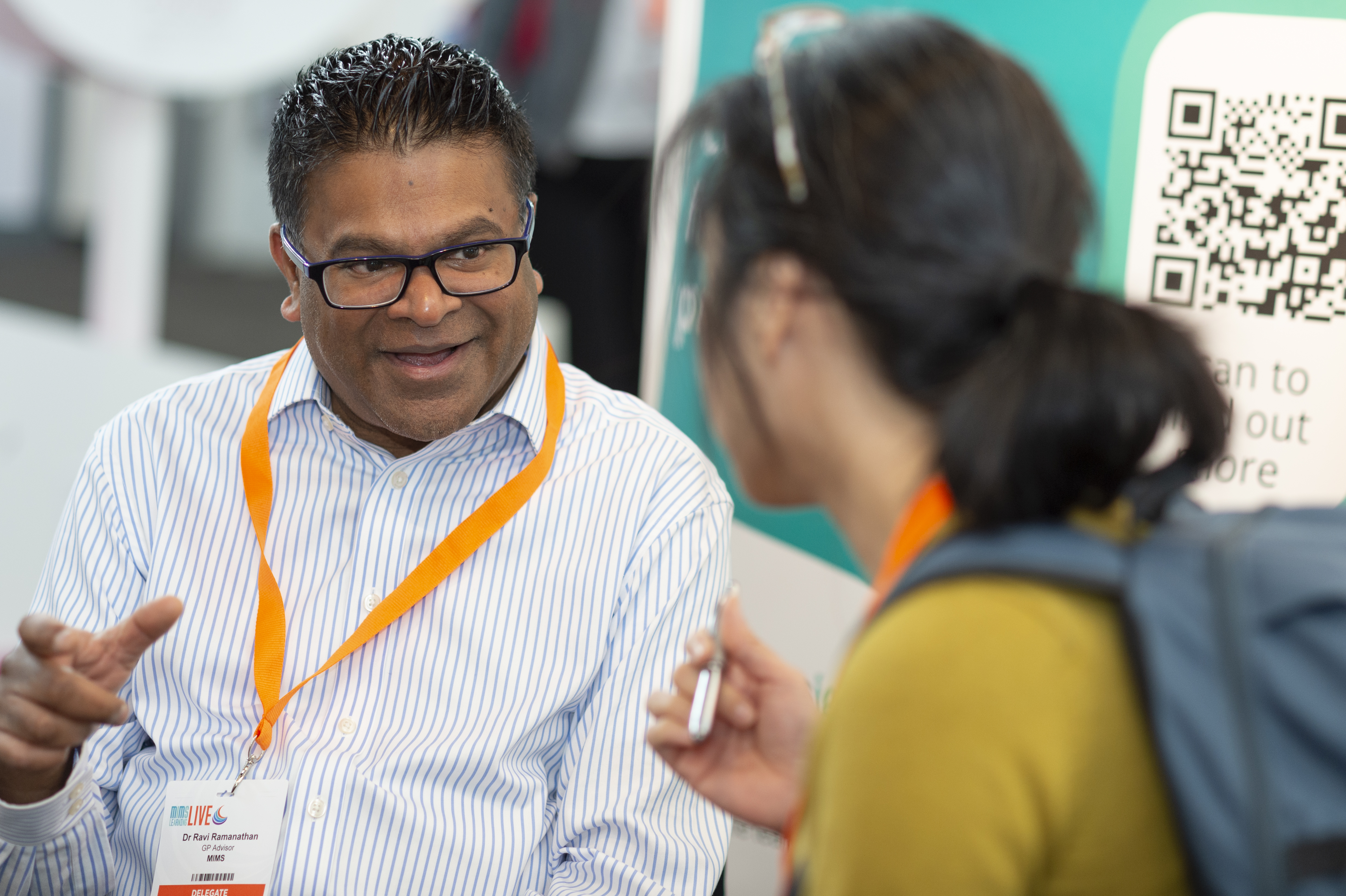 MIMS Learning Live North