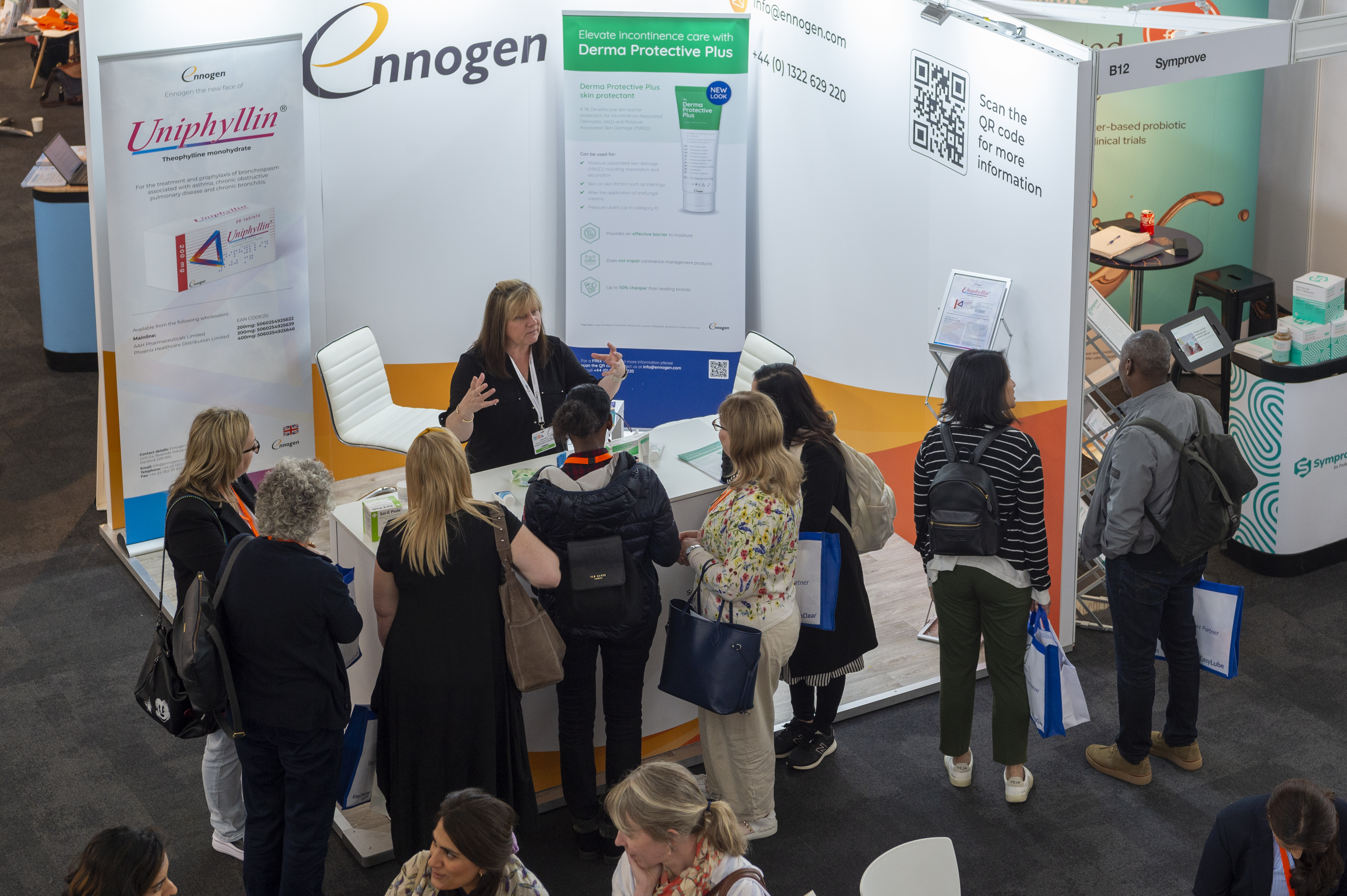 MIMS Learning Live North