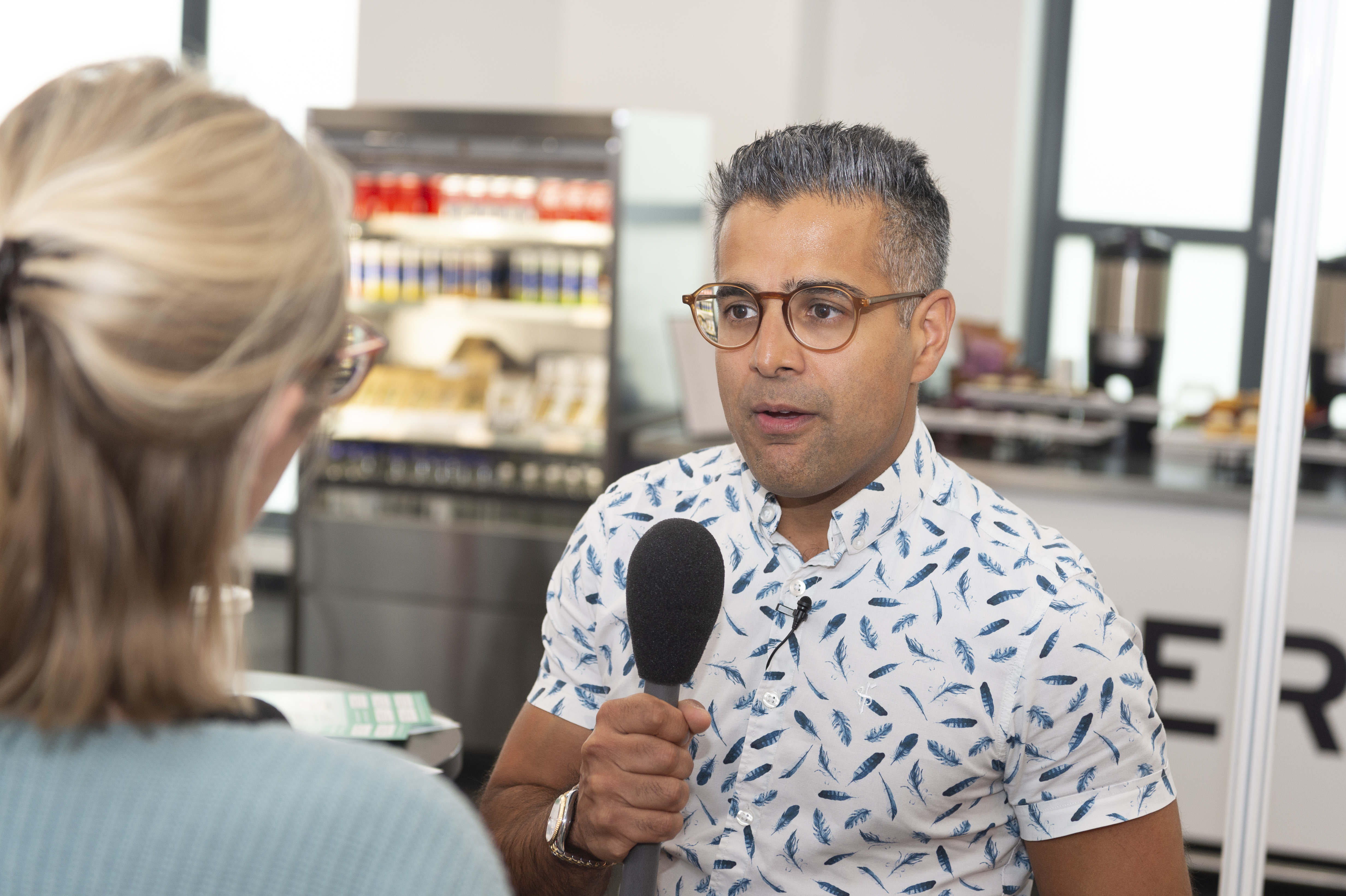 MIMS Learning Live North